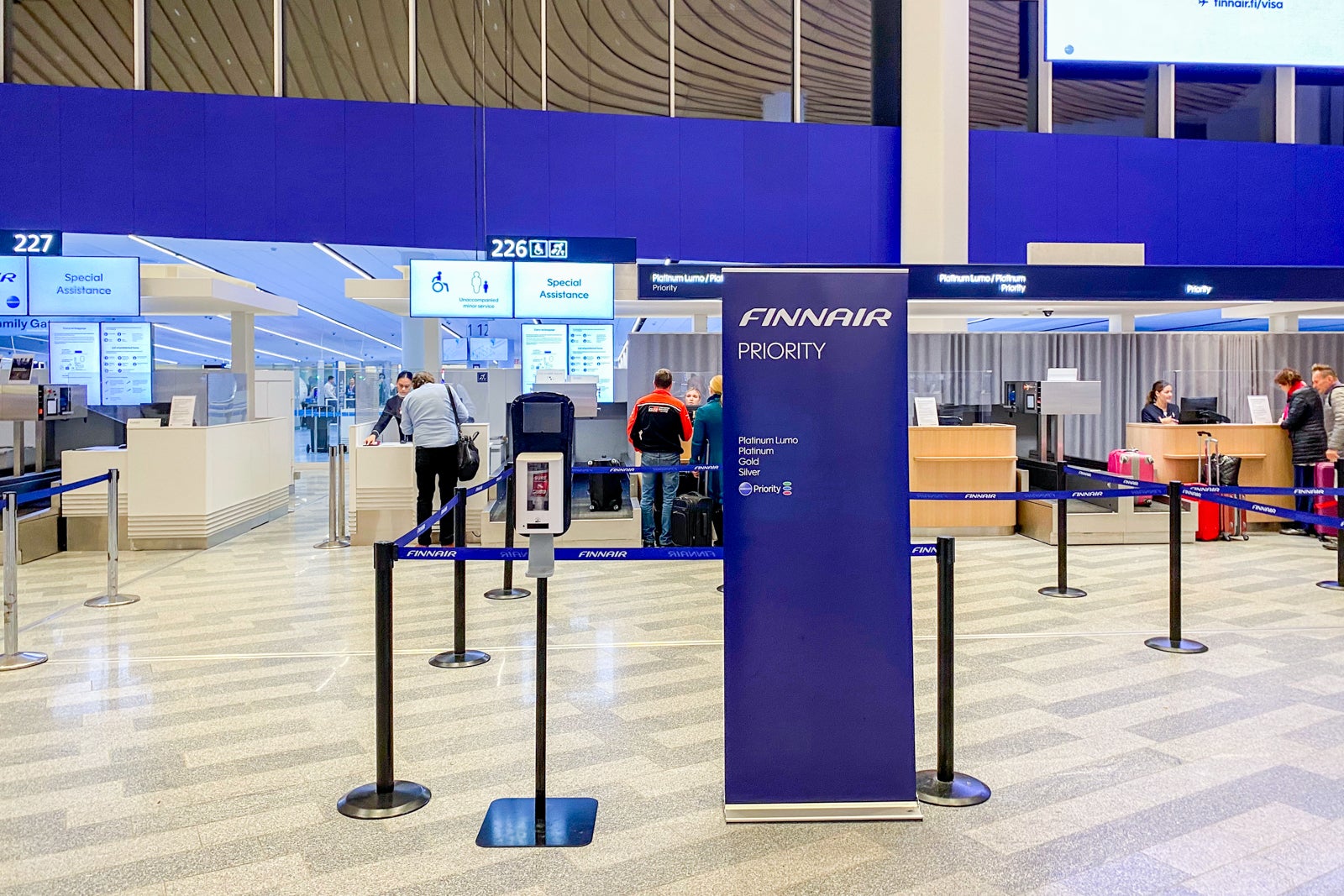 Finnair Plus: How to earn and redeem miles, elite status and more - The ...