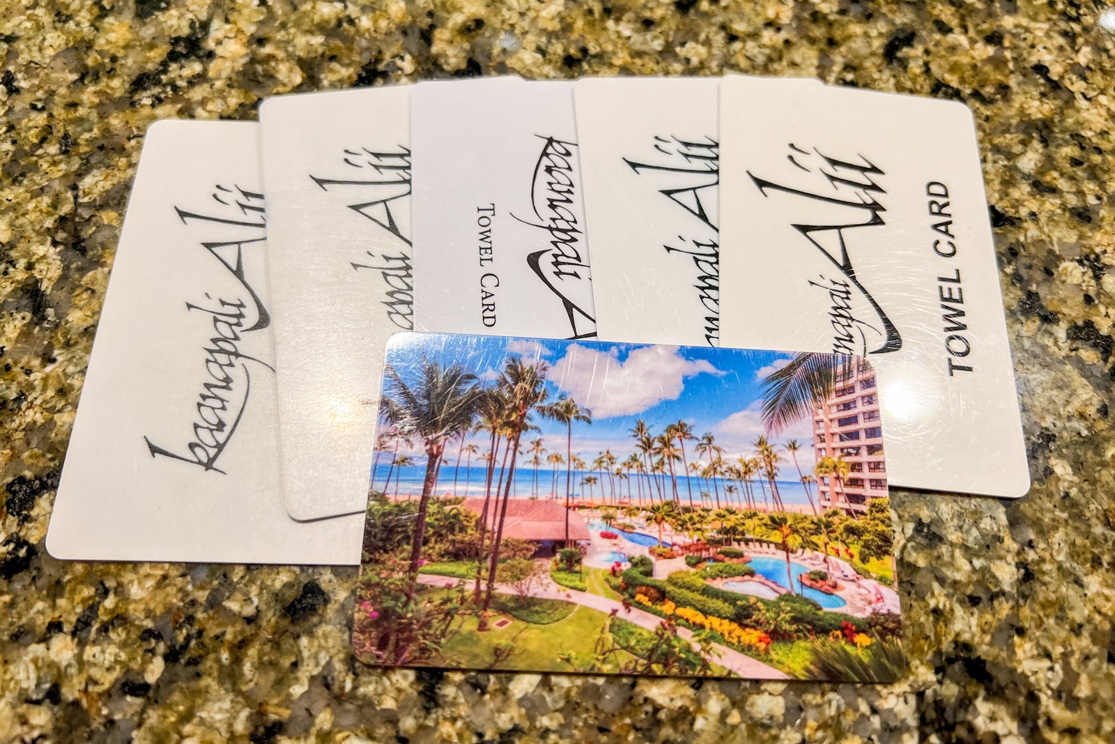 Maui magnificence: A review of Kaanapali Alii, a Destination by Hyatt ...