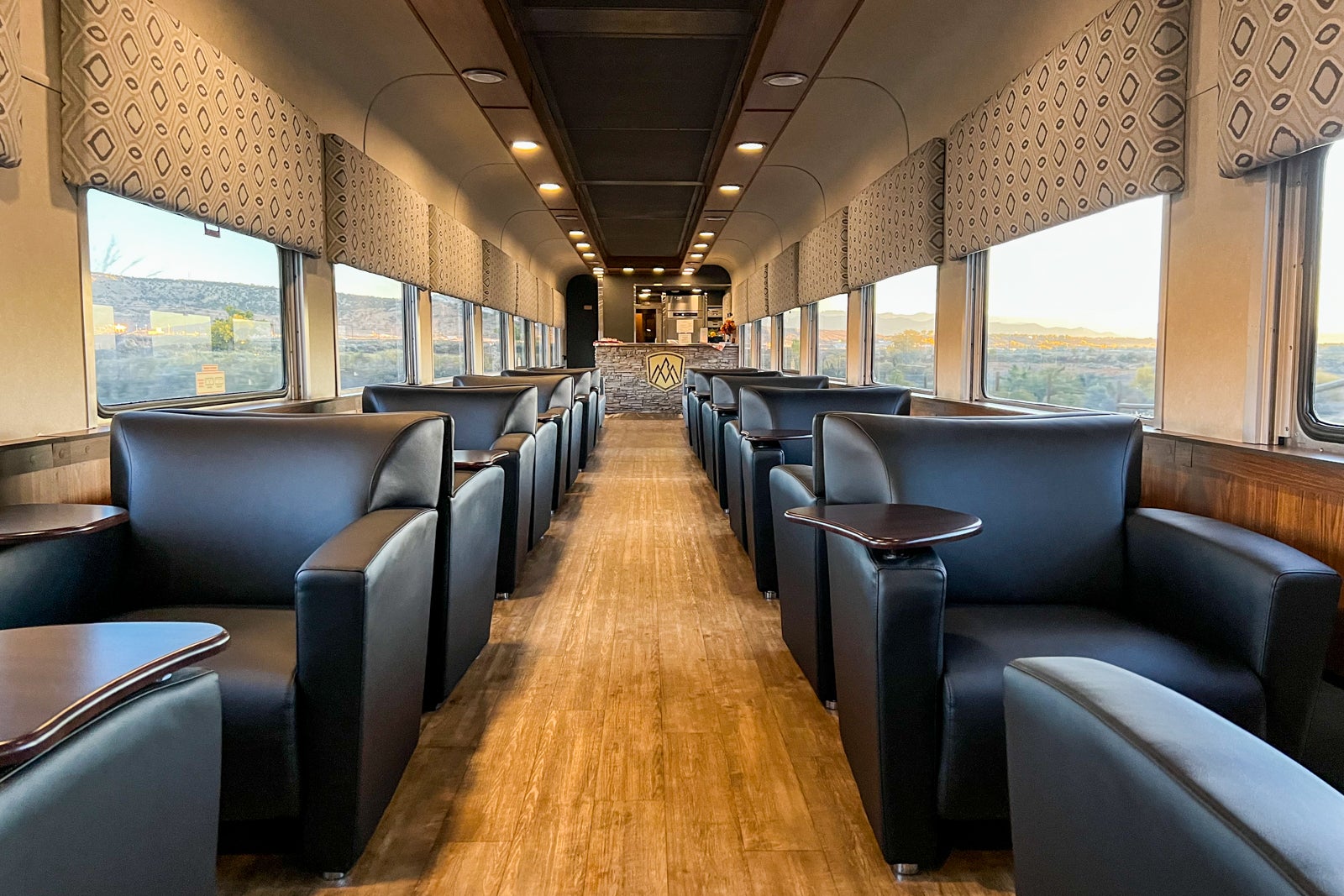 How to choose between Rocky Mountaineer’s most popular routes - The ...