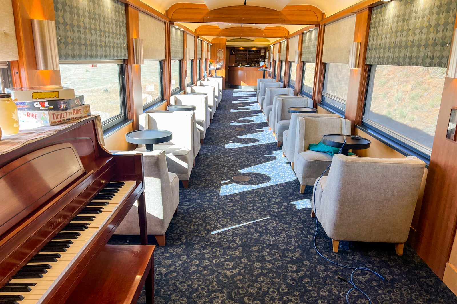 How to choose between Rocky Mountaineer’s most popular routes - The ...