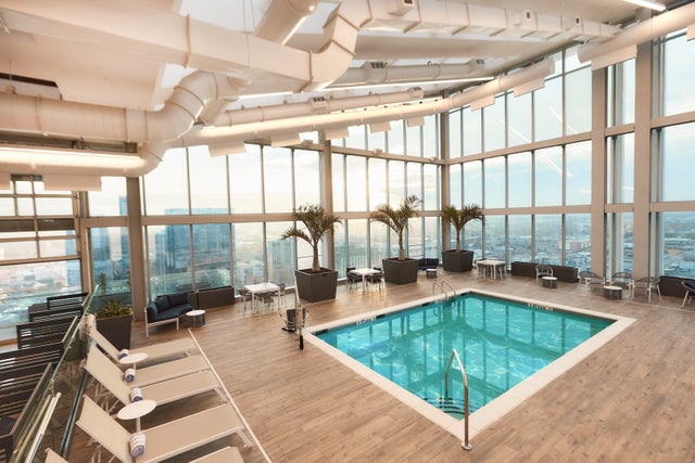 Embassy Suites is transforming with new designs, beach resorts and ...