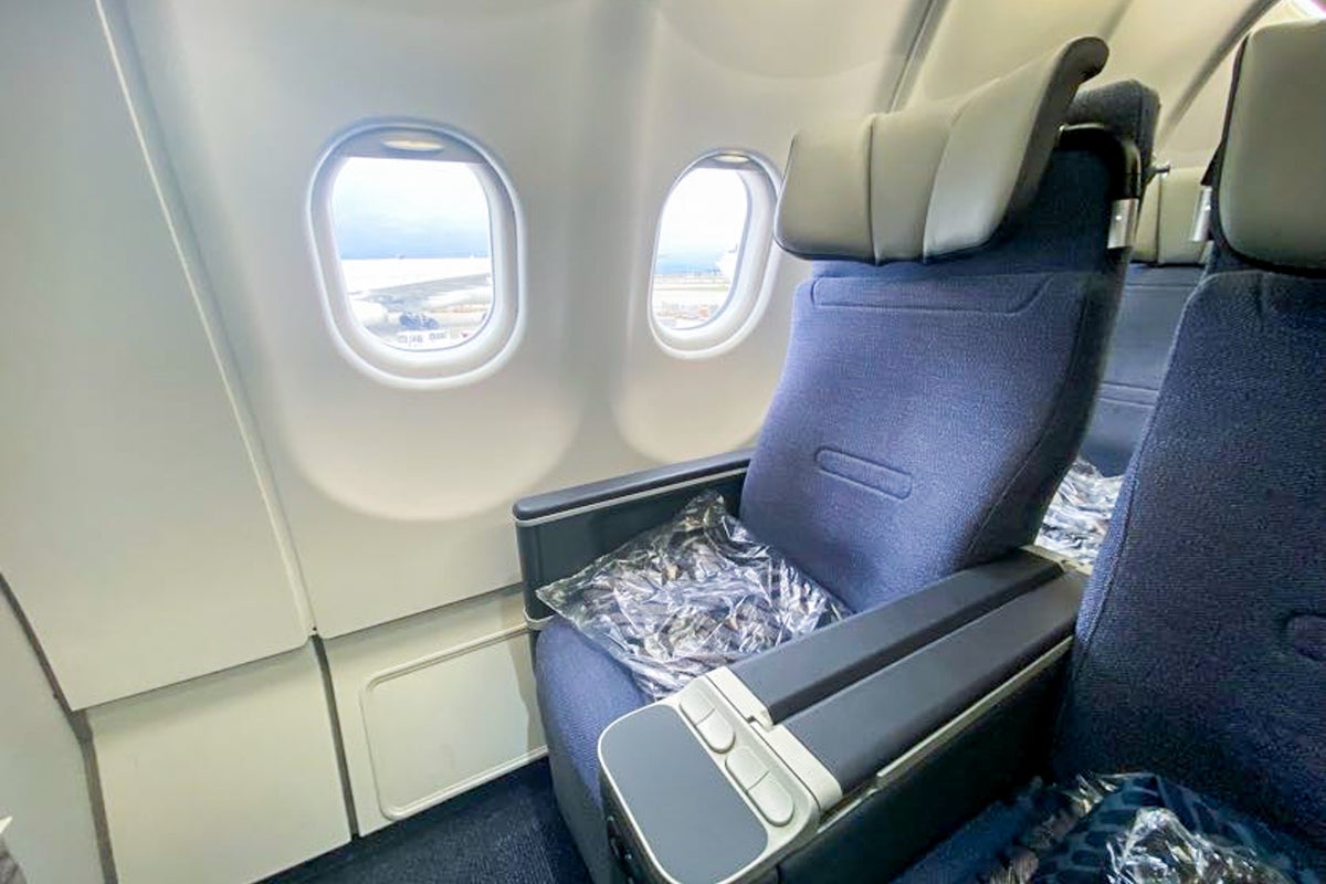 Finnair Premium Economy Comparison: Airbus A330 Vs. – FRGLDS
