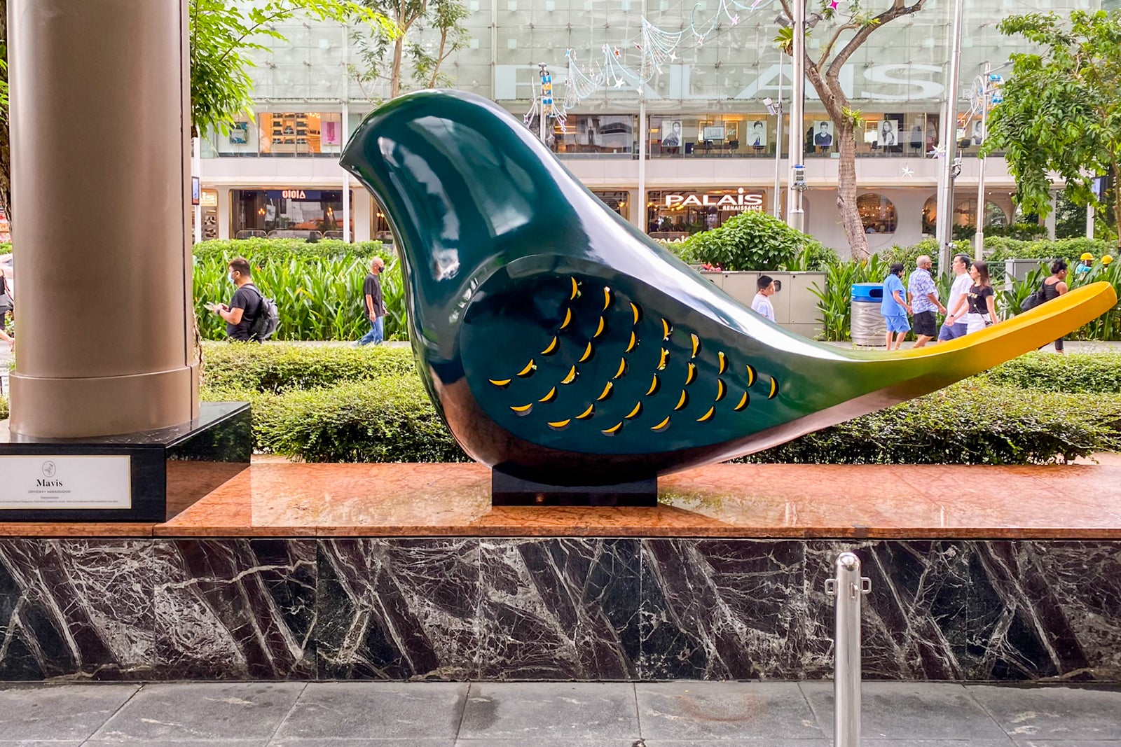 I stayed at IHG's voco brand for the first time — here are 7 reasons I ...