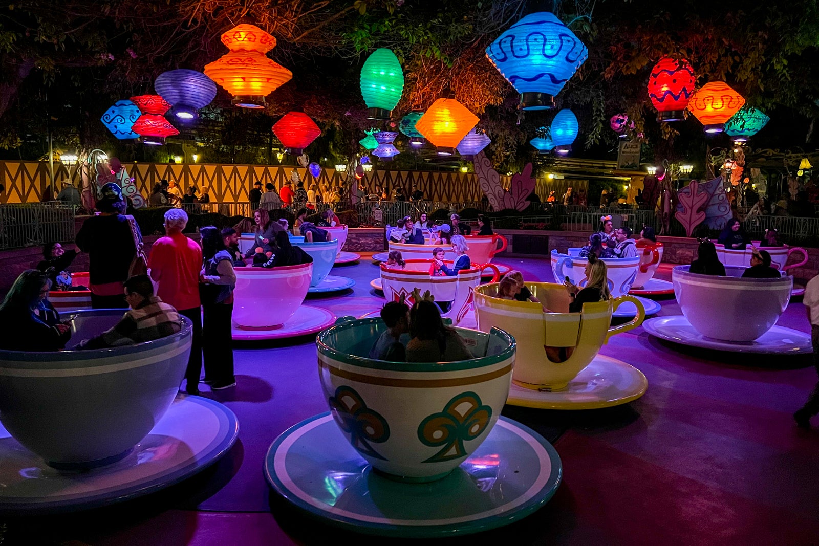 The 14 best rides at Disneyland - The Points Guy