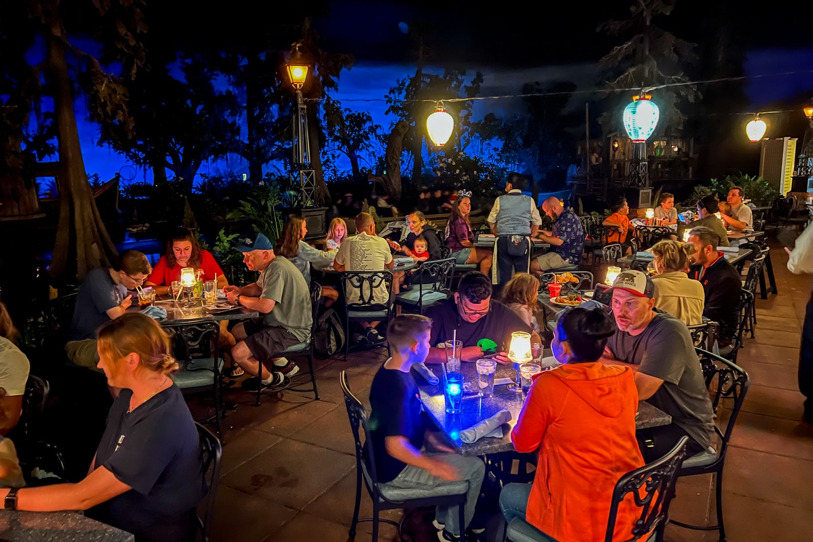The best restaurants in Disneyland in 2024 - The Points Guy