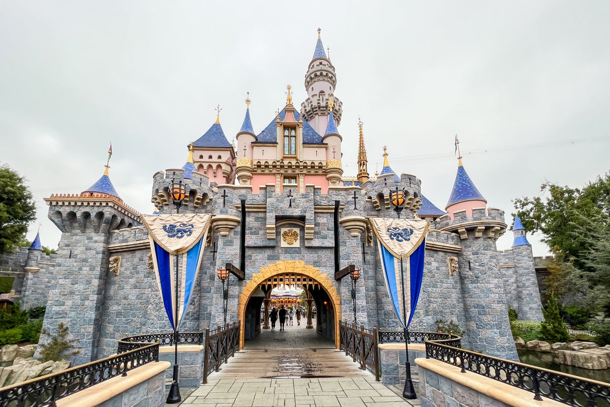 The 14 best rides at Disneyland - The Points Guy