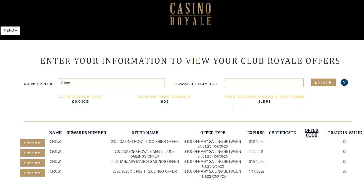 What my ‘free’ casino cruise really cost - The Points Guy