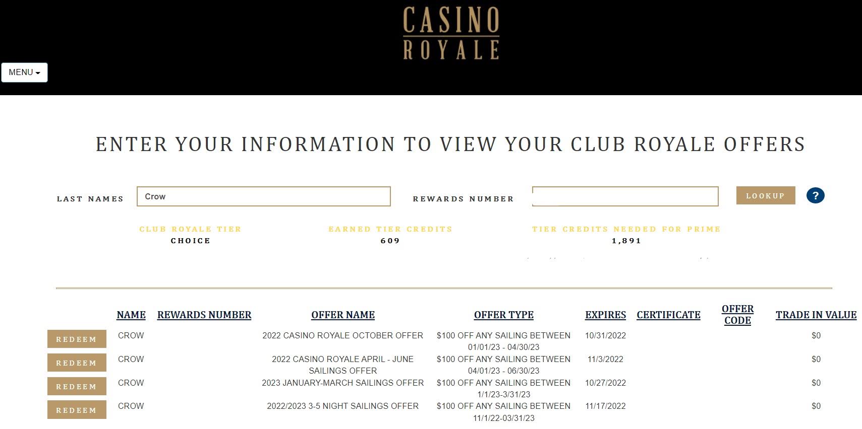 What my ‘free’ casino cruise really cost - The Points Guy