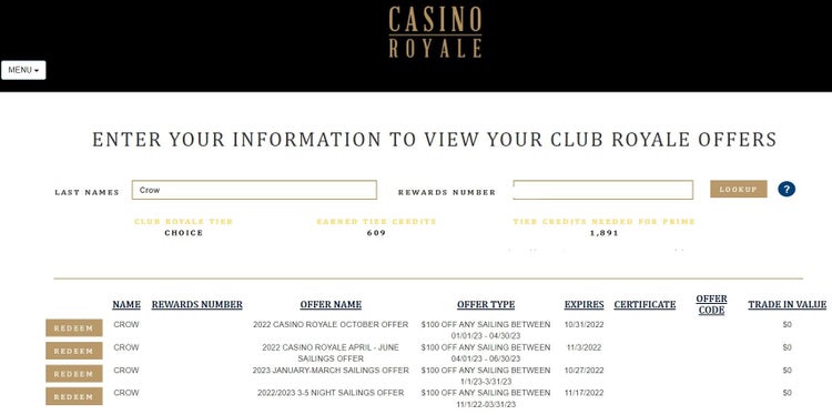 What my ‘free’ casino cruise really cost - The Points Guy