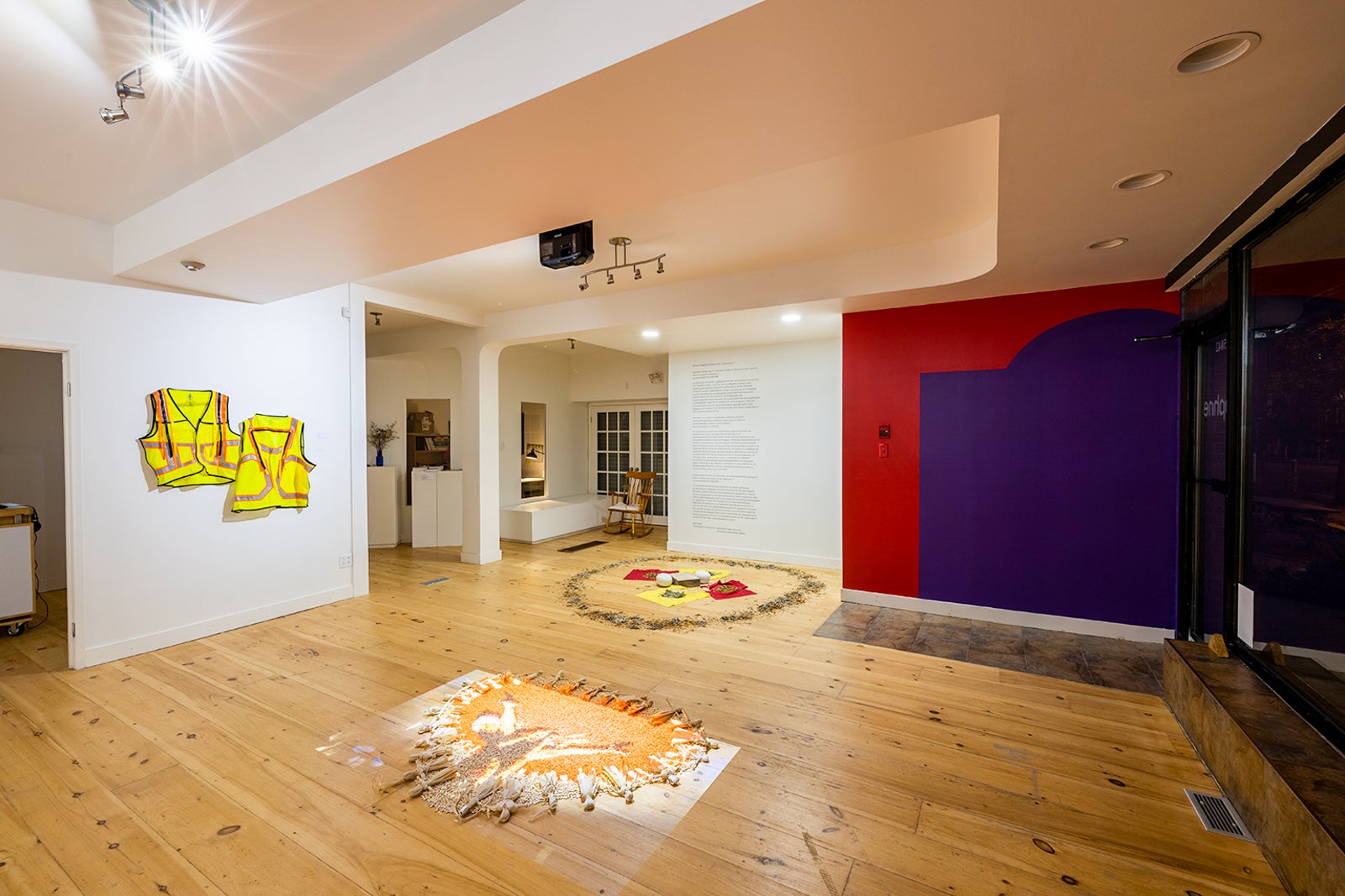 Modern Indigenous art projects around the world - The Points Guy