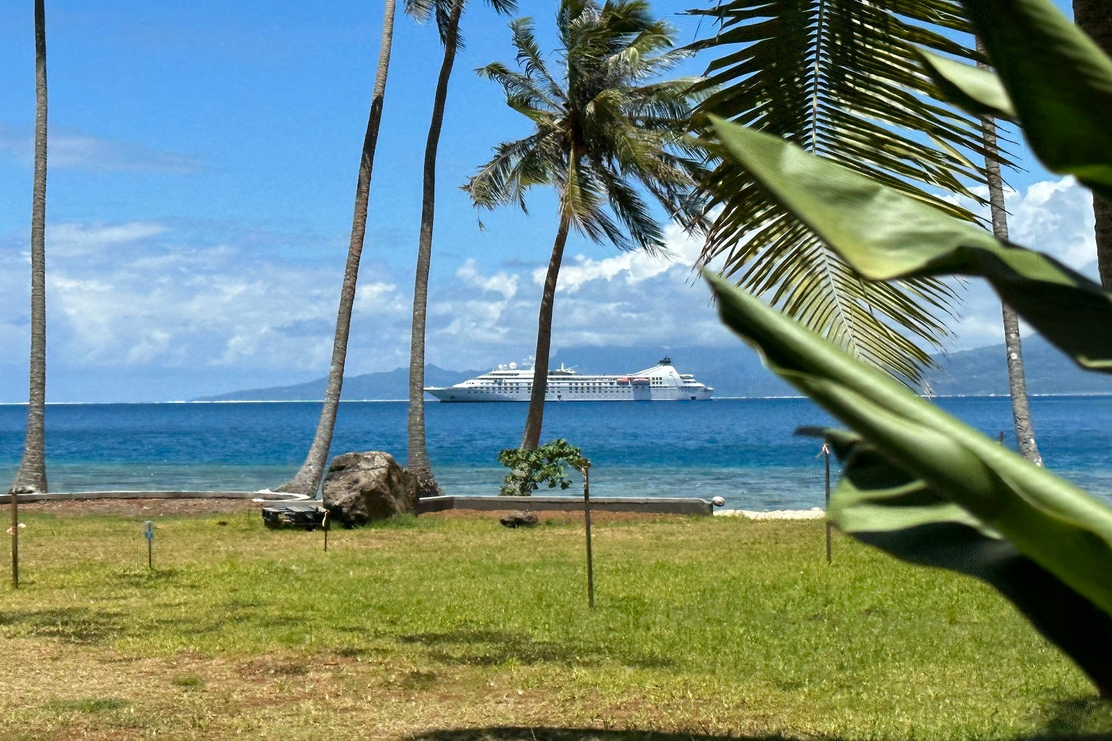 This cruise line will double capacity in French Polynesia - The Points Guy