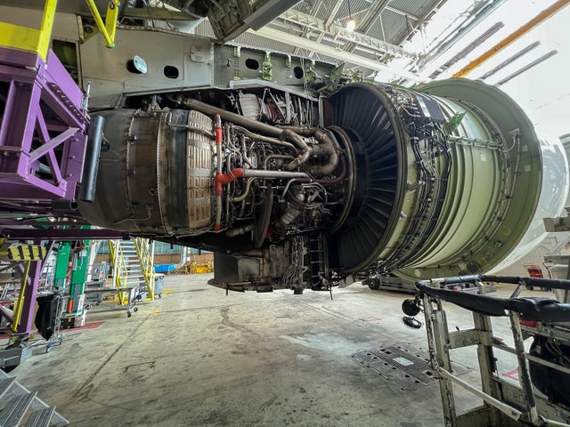 Incredible facts about the Boeing 777 - The Points Guy