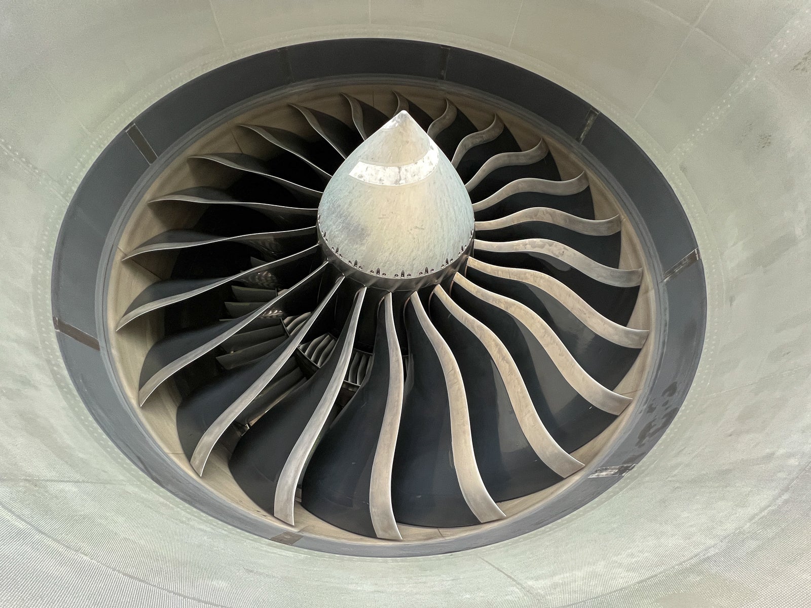 Incredible facts about the Boeing 777 - The Points Guy