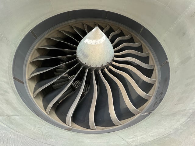 Incredible facts about the Boeing 777 - The Points Guy