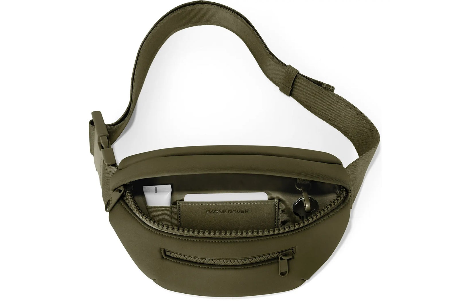 11 fashionable travel fanny packs for every type of traveler - The ...