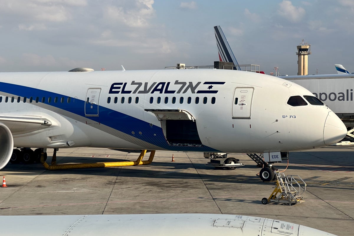 Delta and United will restart flights to Tel Aviv this week - The ...