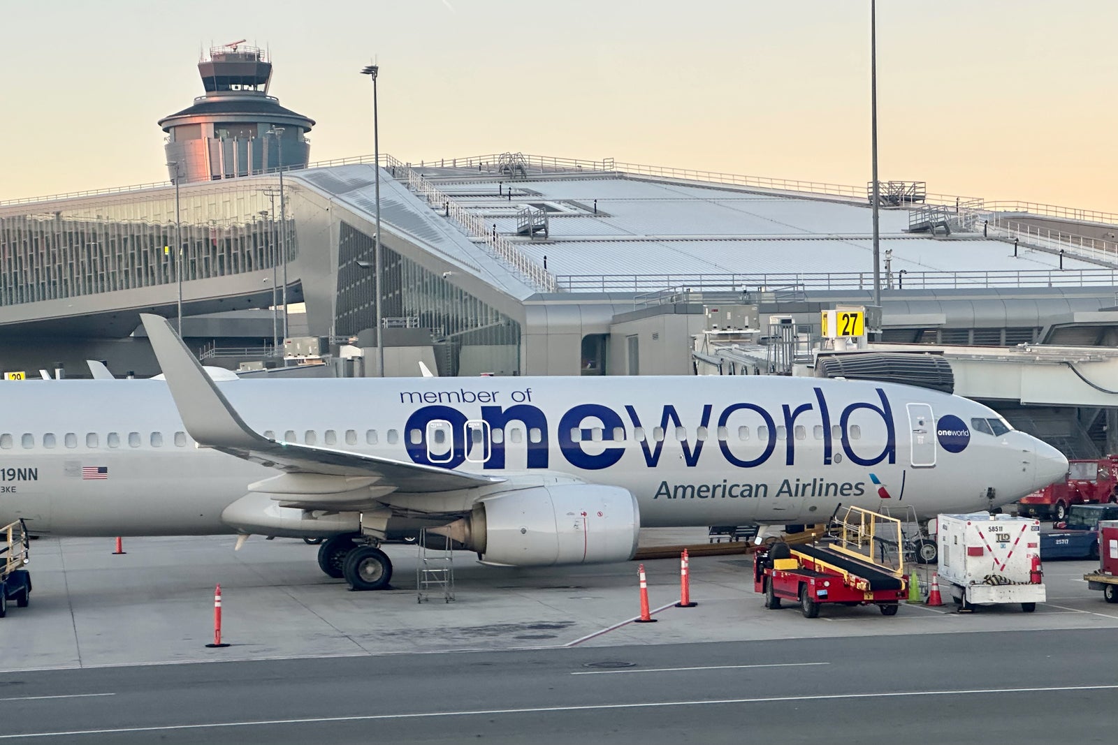 American unveils new 'Instant Status Pass' elite challenge - The Points Guy