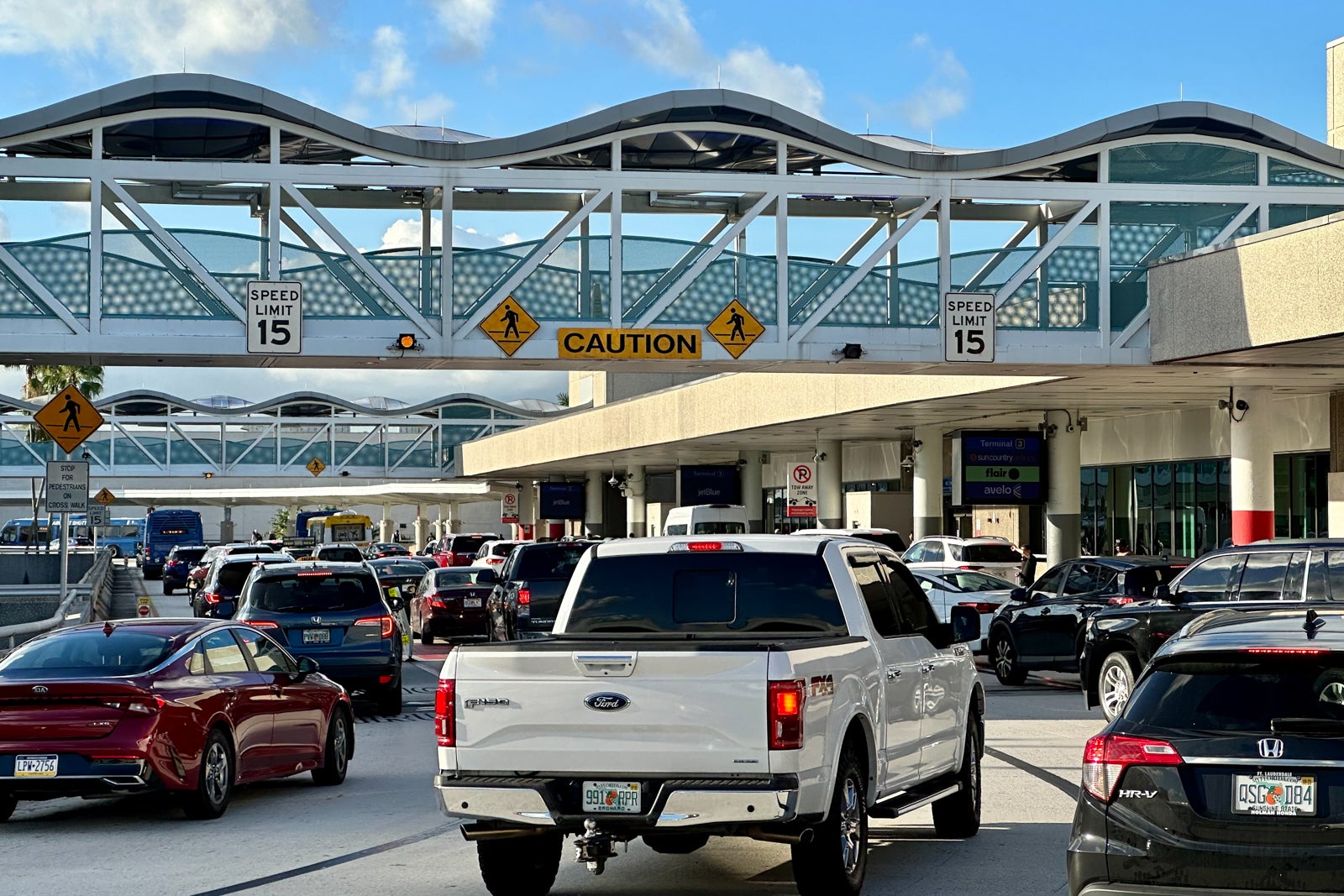 Inside Amex's new — and stylish — Centurion Studio lounge in Fort ...