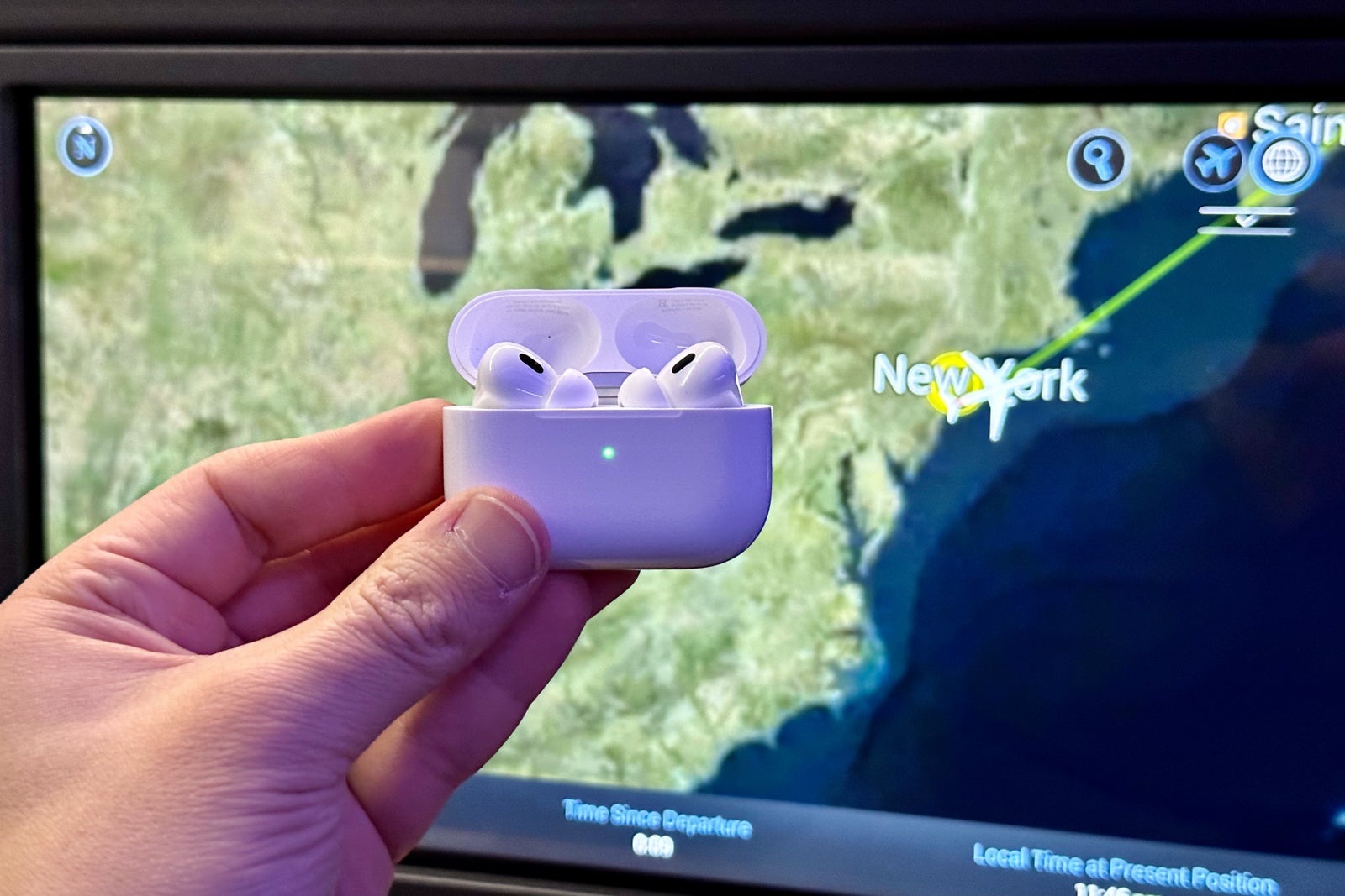 Black Friday: Apple’s AirPods Pro are on sale for $153 today — here’s ...