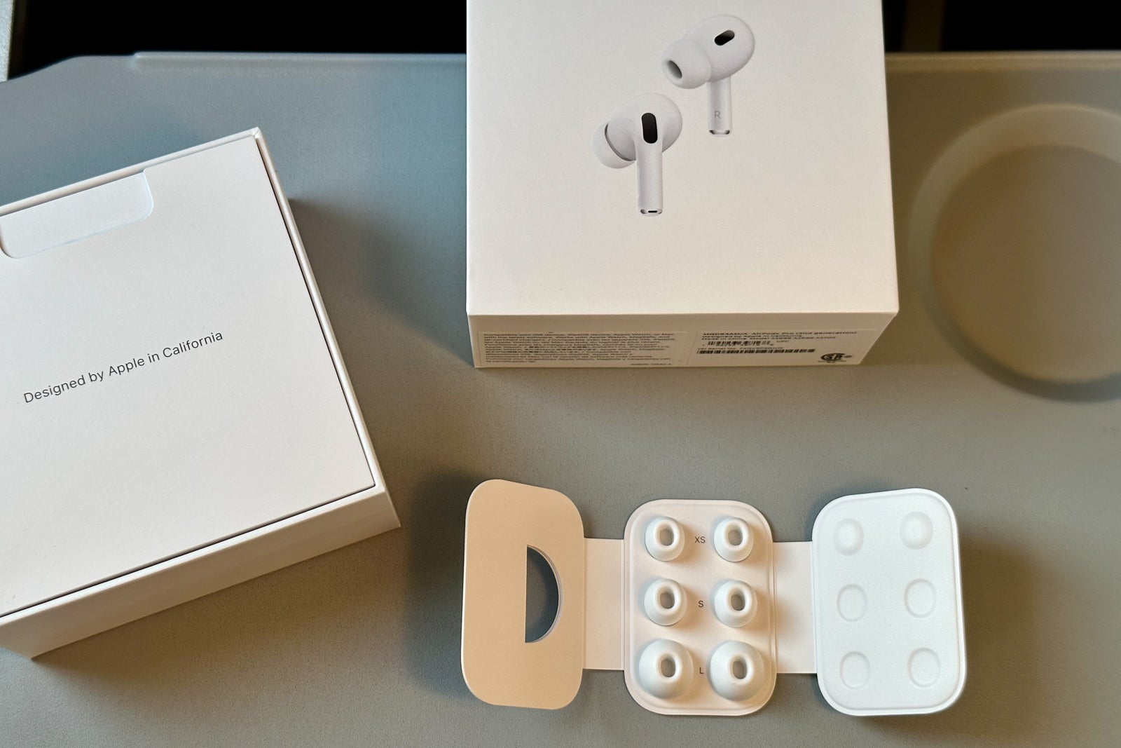 Black Friday: Apple’s AirPods Pro are on sale for $153 today — here’s ...