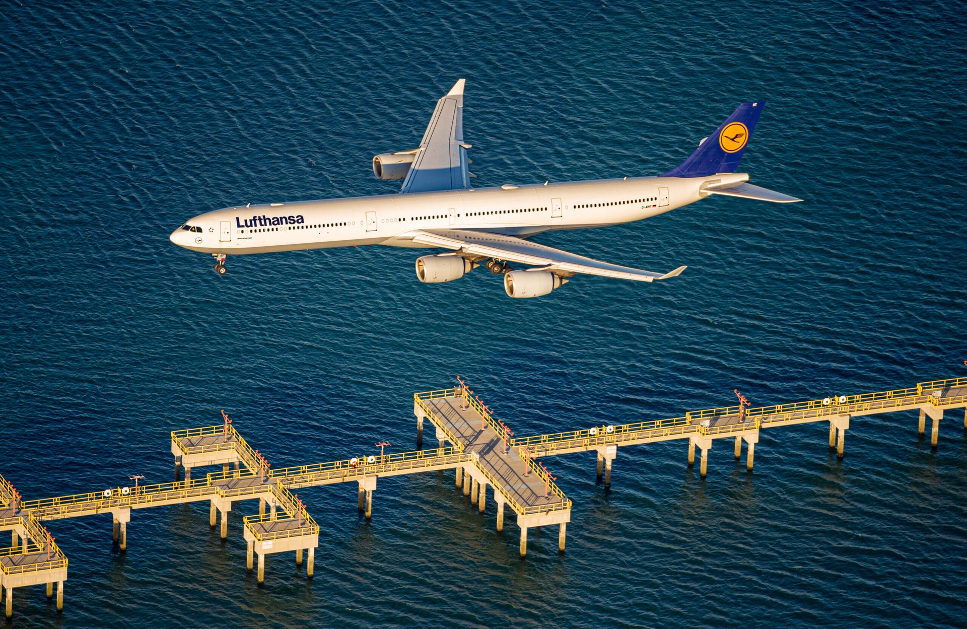 Lufthansa will bring back the Airbus A380 by summer - The Points Guy
