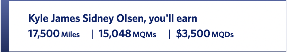 How to earn lots of MQDs with Delta's partners - The Points Guy