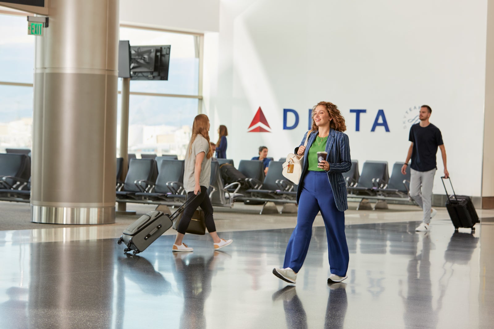 Delta is changing how you earn SkyMiles on Starbucks purchases - The ...