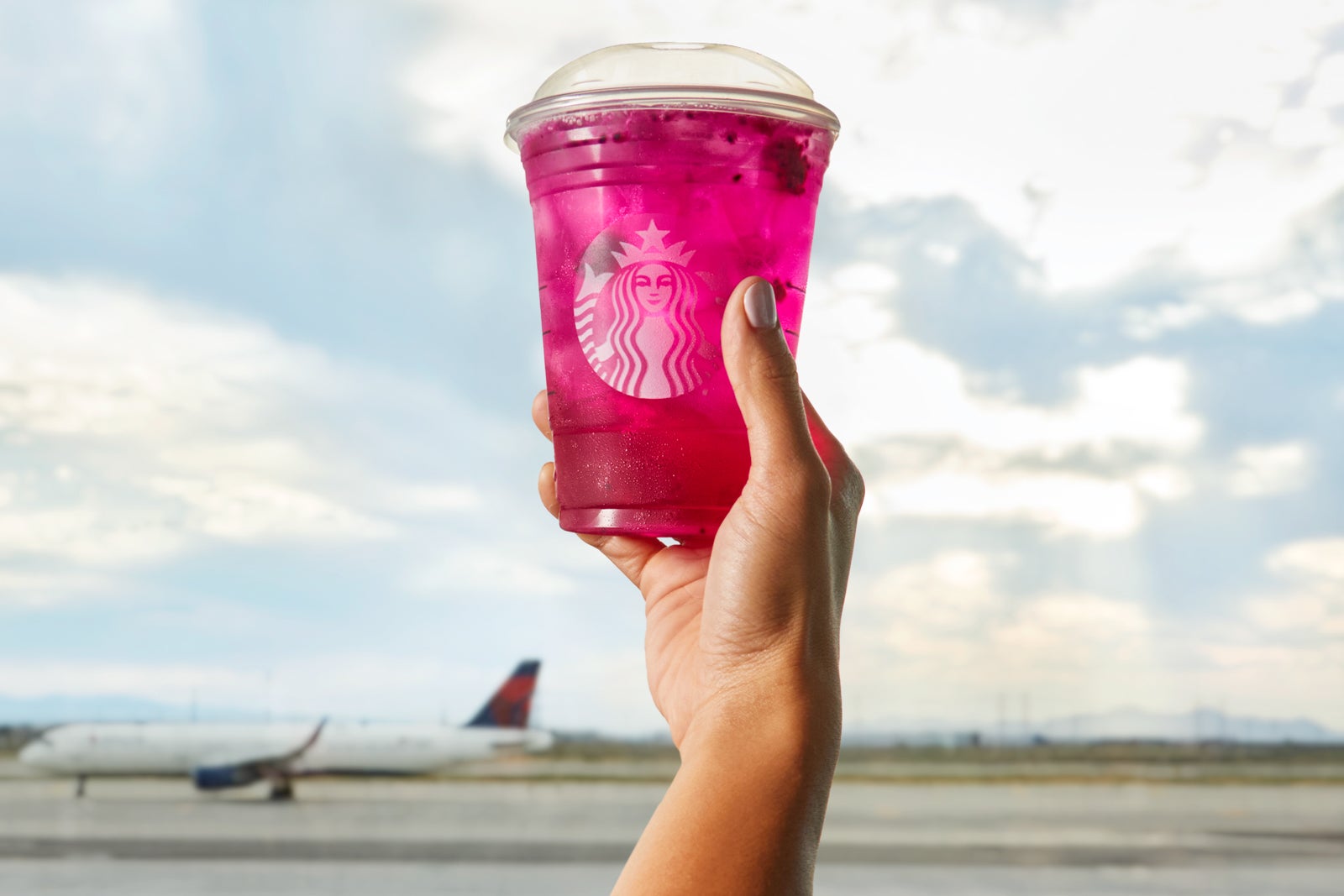 You can now earn Delta SkyMiles when you buy Starbucks coffee - The Points Guy