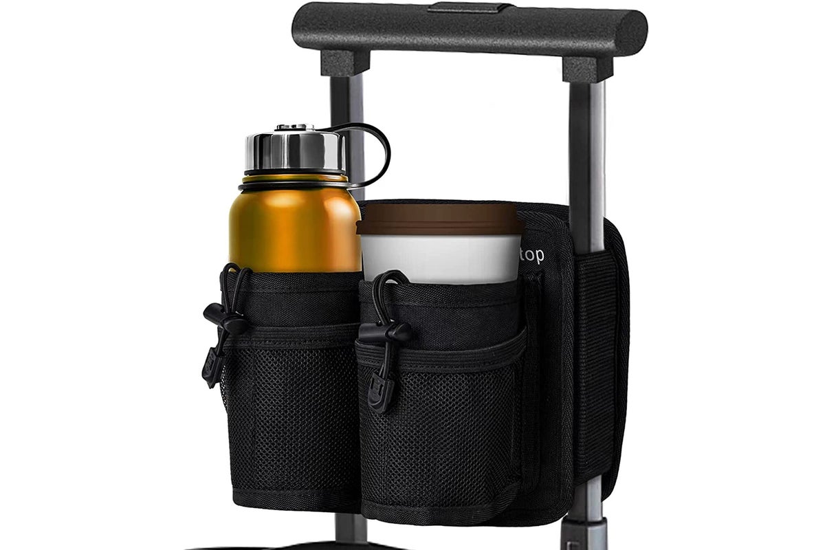 From portable scales to shoe bags: Best luggage accessories for your ...