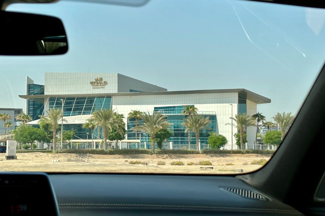 What it takes to become an Etihad flight attendant - The Points Guy