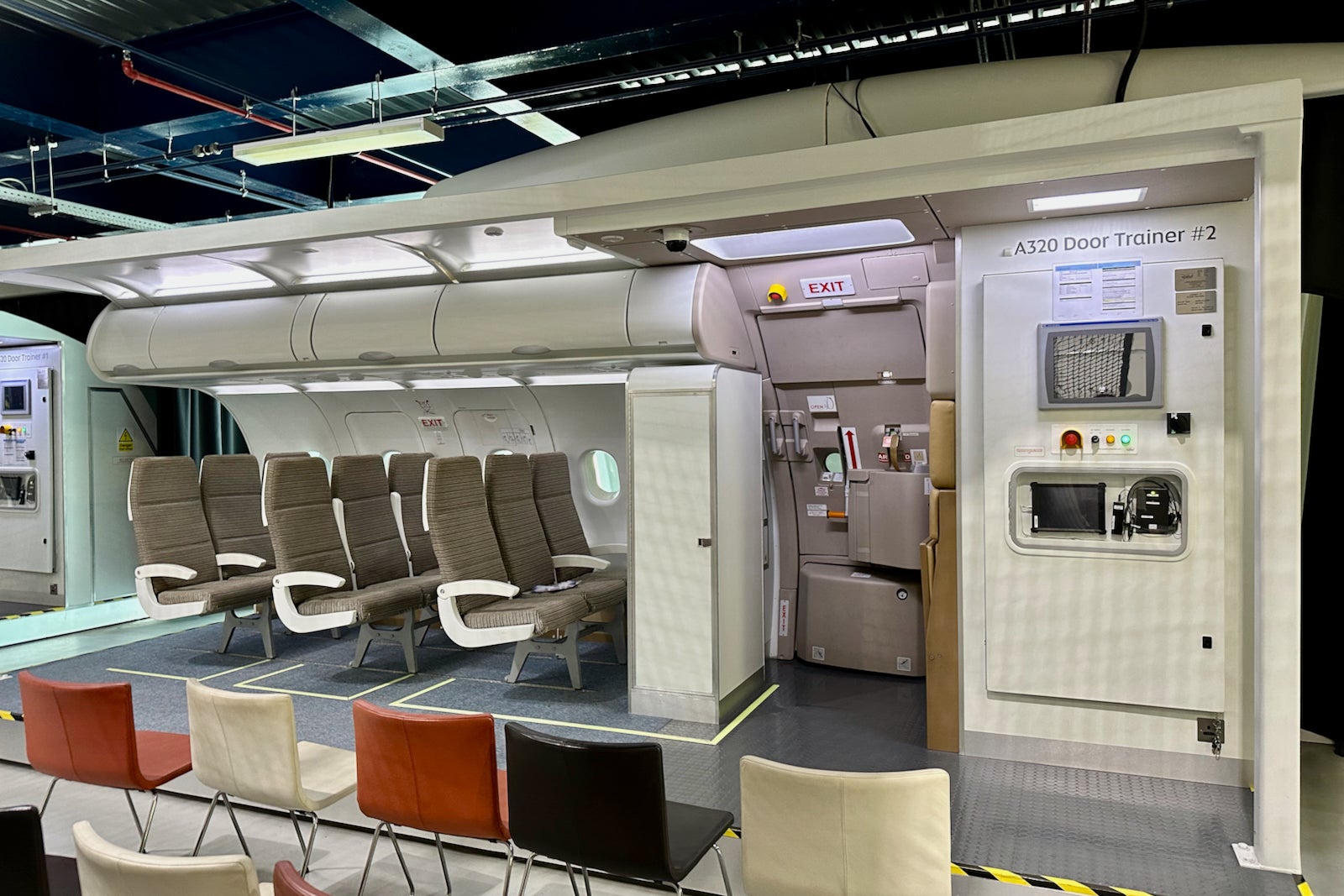 What it takes to become an Etihad flight attendant - The Points Guy