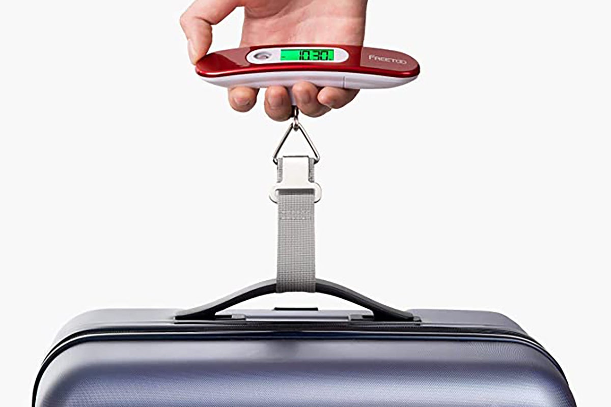 From portable scales to shoe bags: Best luggage accessories for your ...