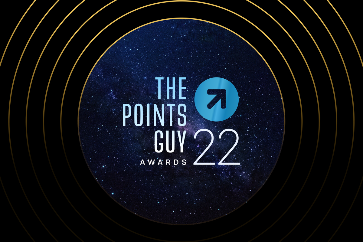 The Readers' Choice winners from the 2022 TPG Awards are in — here are ...