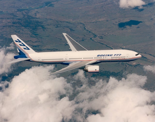 Incredible facts about the Boeing 777 - The Points Guy
