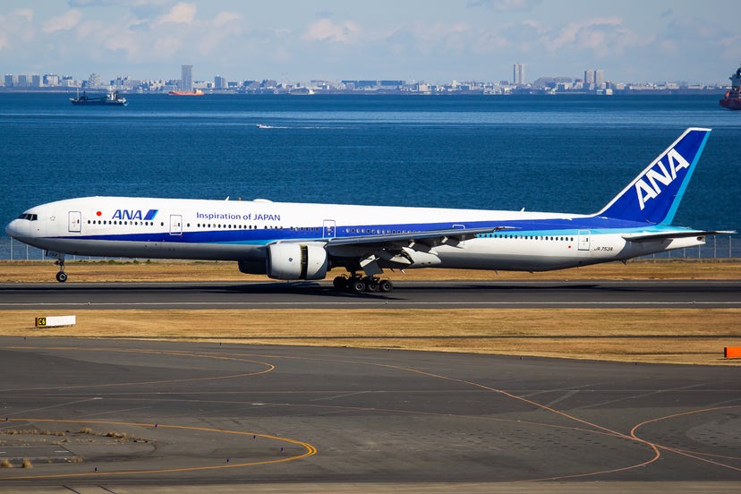 Incredible facts about the Boeing 777 - The Points Guy