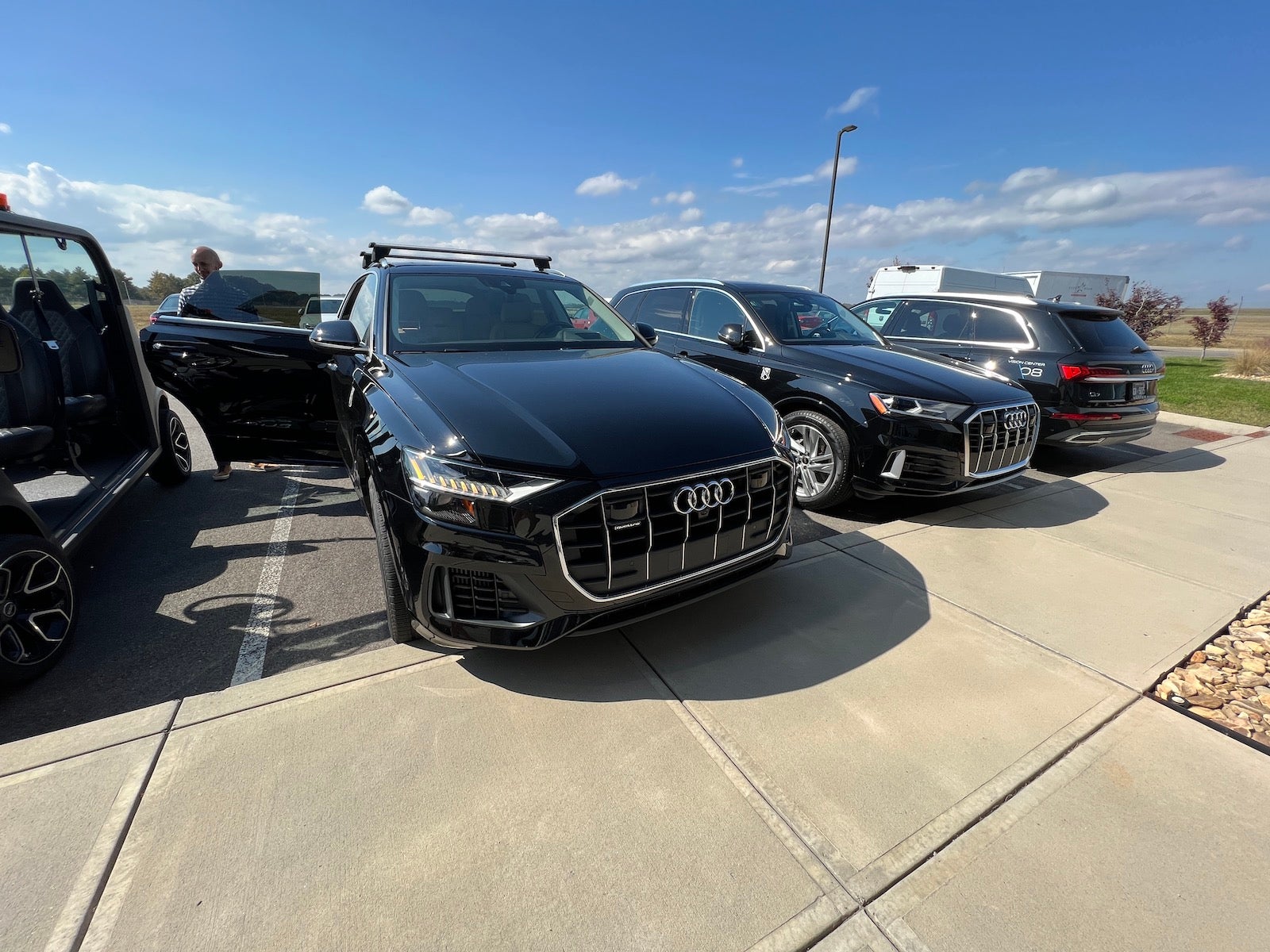 My trip to AvGeek paradise: Visiting Cirrus Aircraft’s Vision Center ...