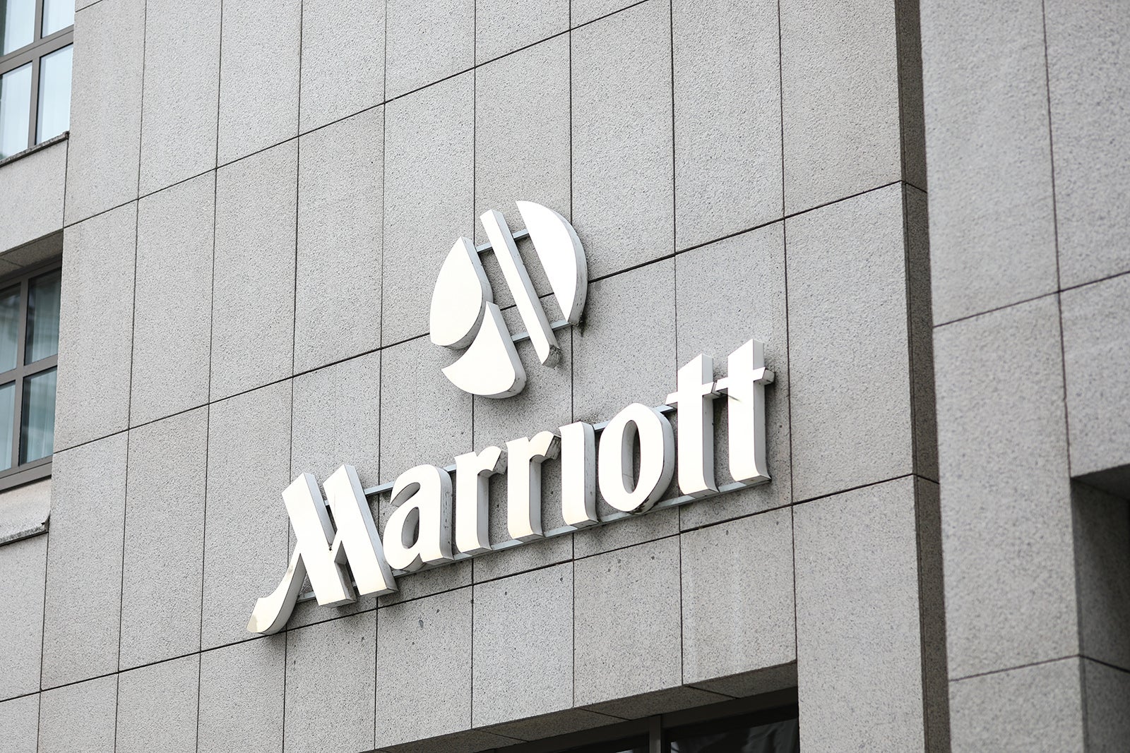 Marriott is finally including resort fees in its nightly rates - The ...