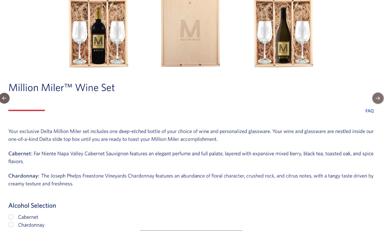 Delta revamps Million Miler program with new gift options, welcome ...