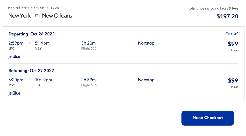Here's what you should know about booking a flight for the first time ...