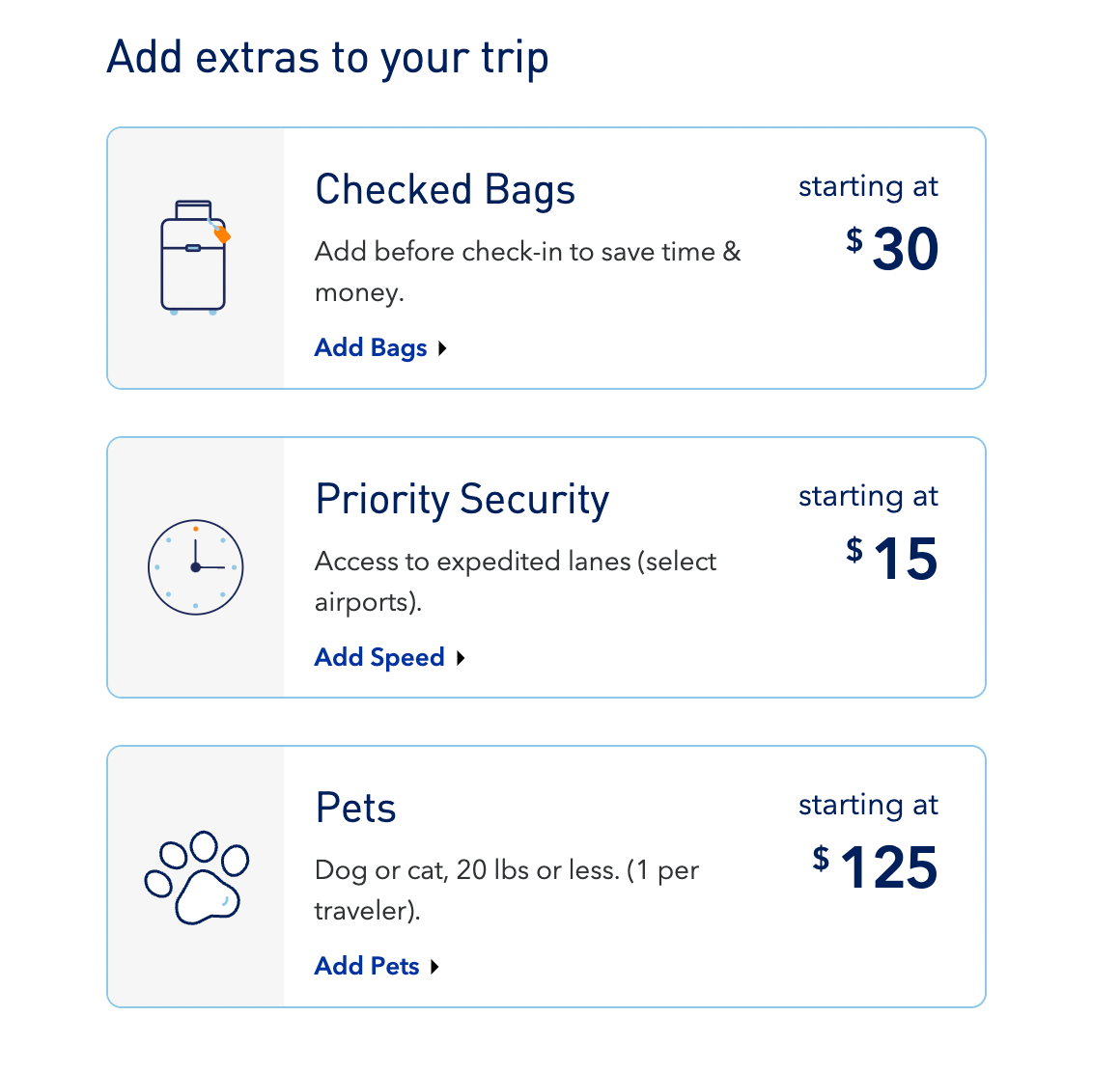 Here's what you should know about booking a flight for the first time ...