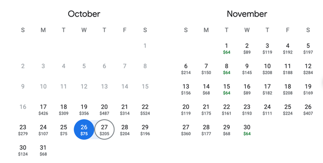 Here's what you should know about booking a flight for the first time ...