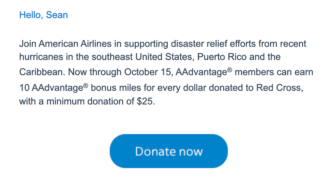 Hurricane Ian: How you can help in the relief efforts - The Points Guy