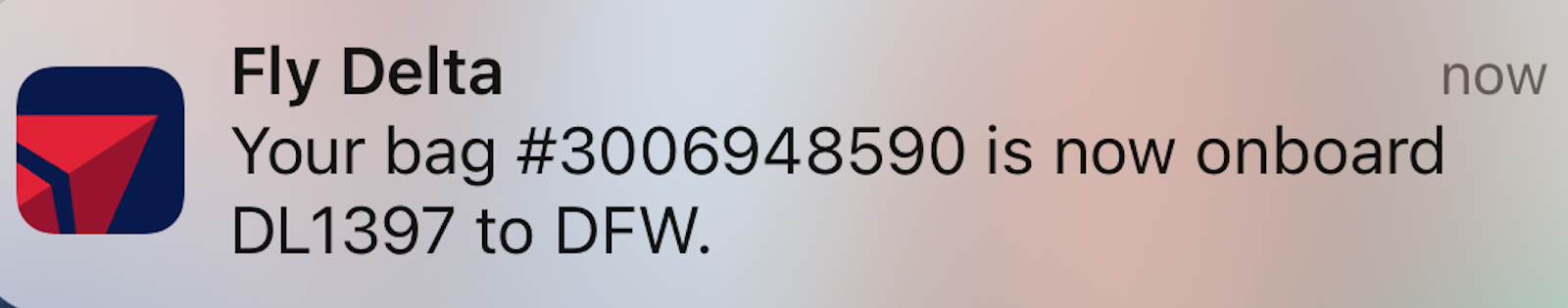 Practical pointers: Take this photo next time you check a bag - The Points Guy