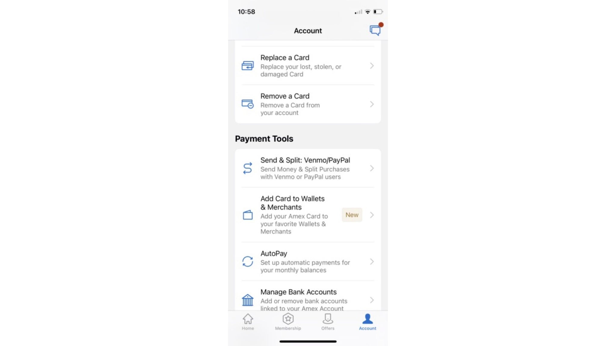 How to use Amex's Send & Split payment feature - The Points Guy