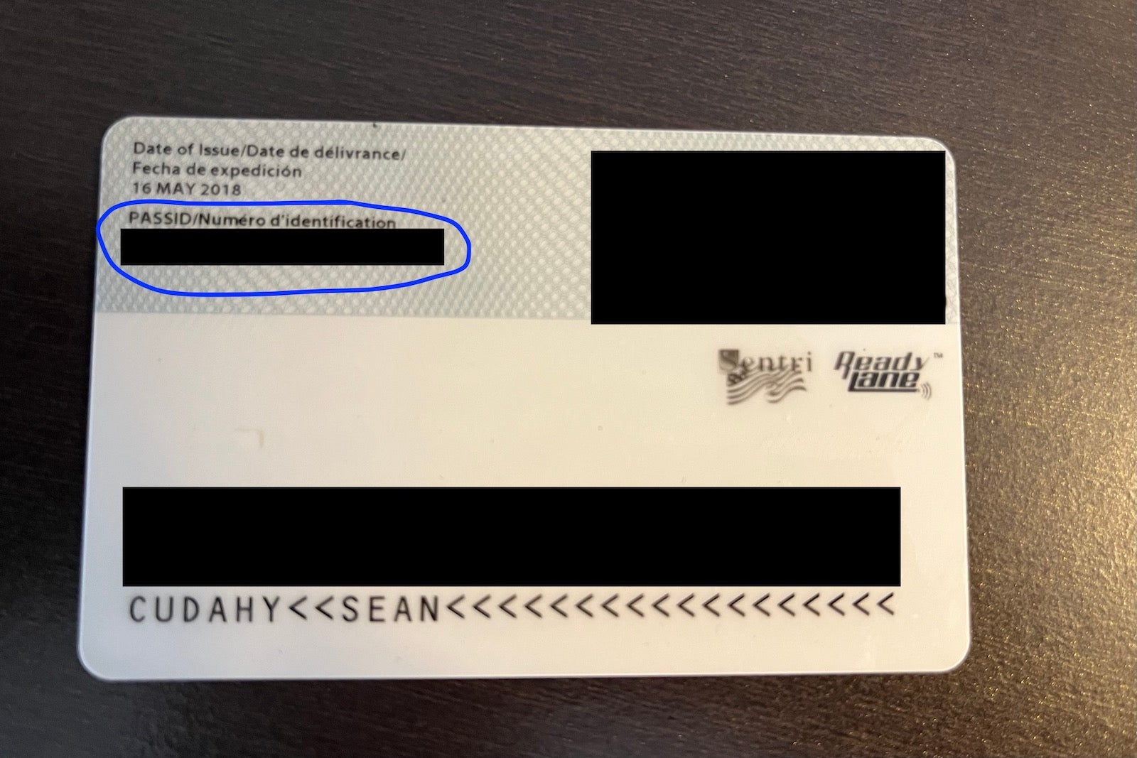 What is a Known Traveler Number, and how do you apply for 1? - The ...