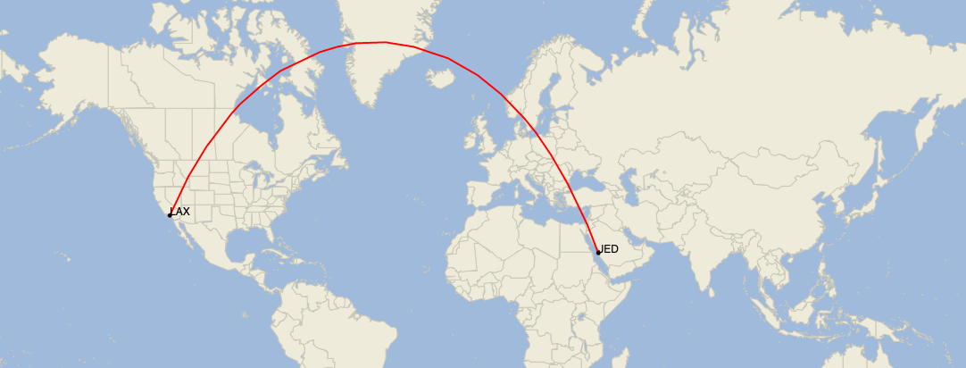 Incredible facts about the Boeing 777 - The Points Guy