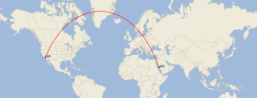 Incredible facts about the Boeing 777 - The Points Guy