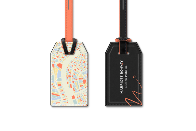 Marriott's new lifetime elite dashboard - The Points Guy