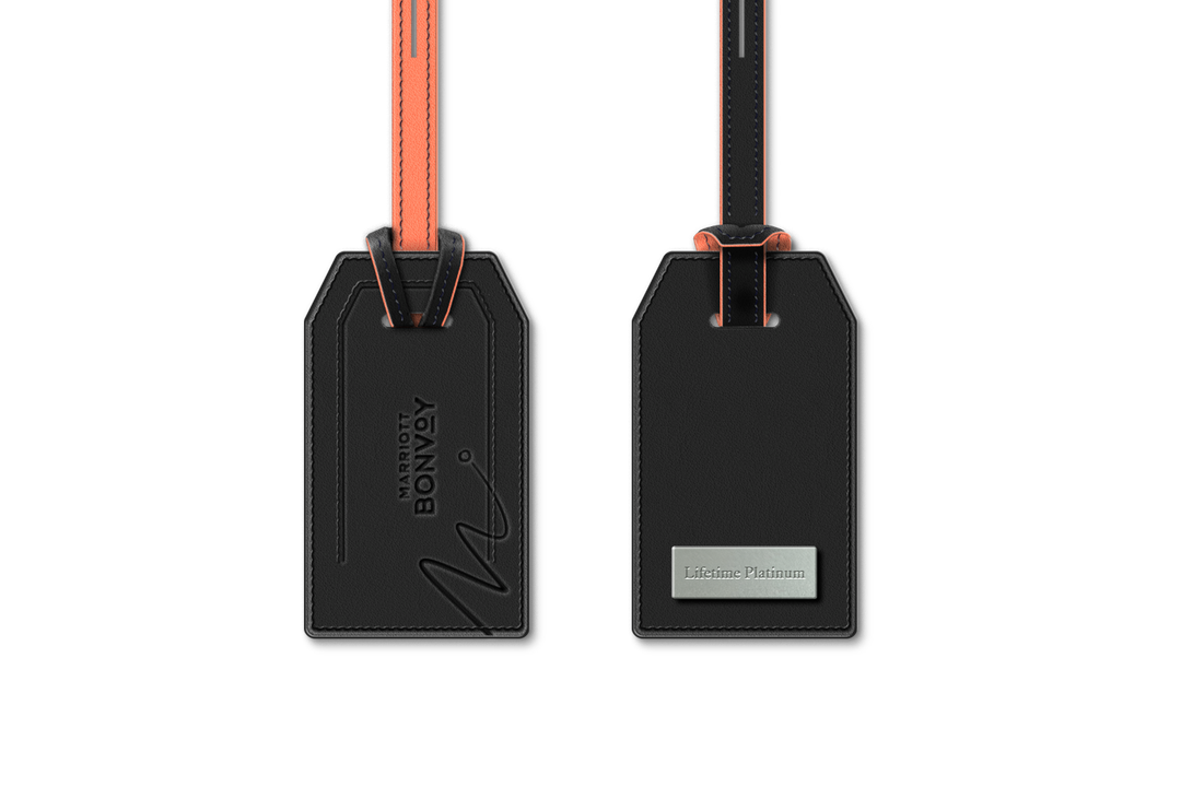 Marriott's new lifetime elite dashboard - The Points Guy