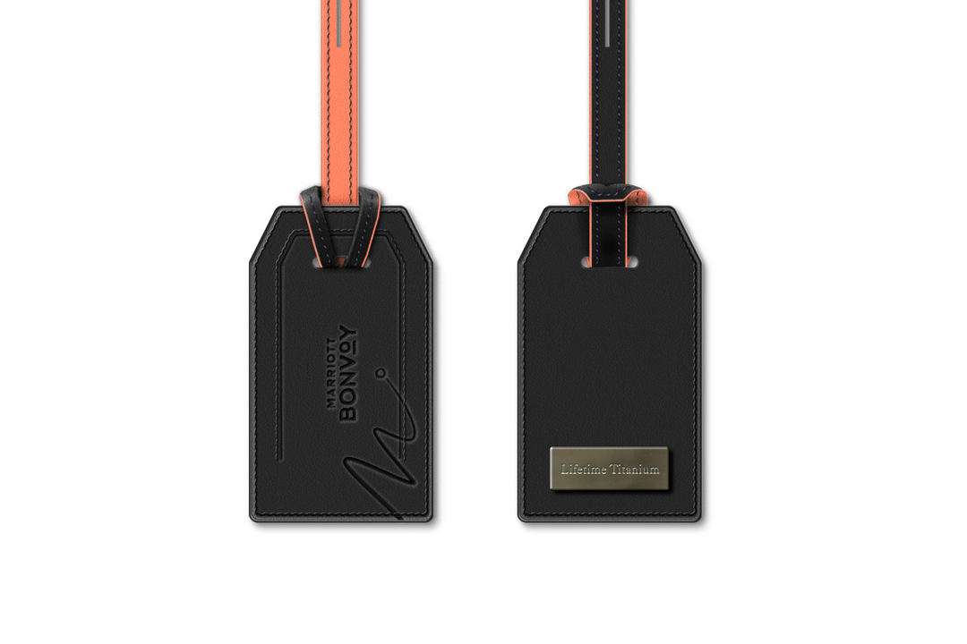 Marriott's new lifetime elite dashboard - The Points Guy